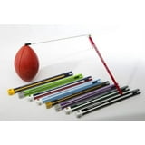 Wizard Kicking Stix Football Holder in Different Colors - Walmart.com