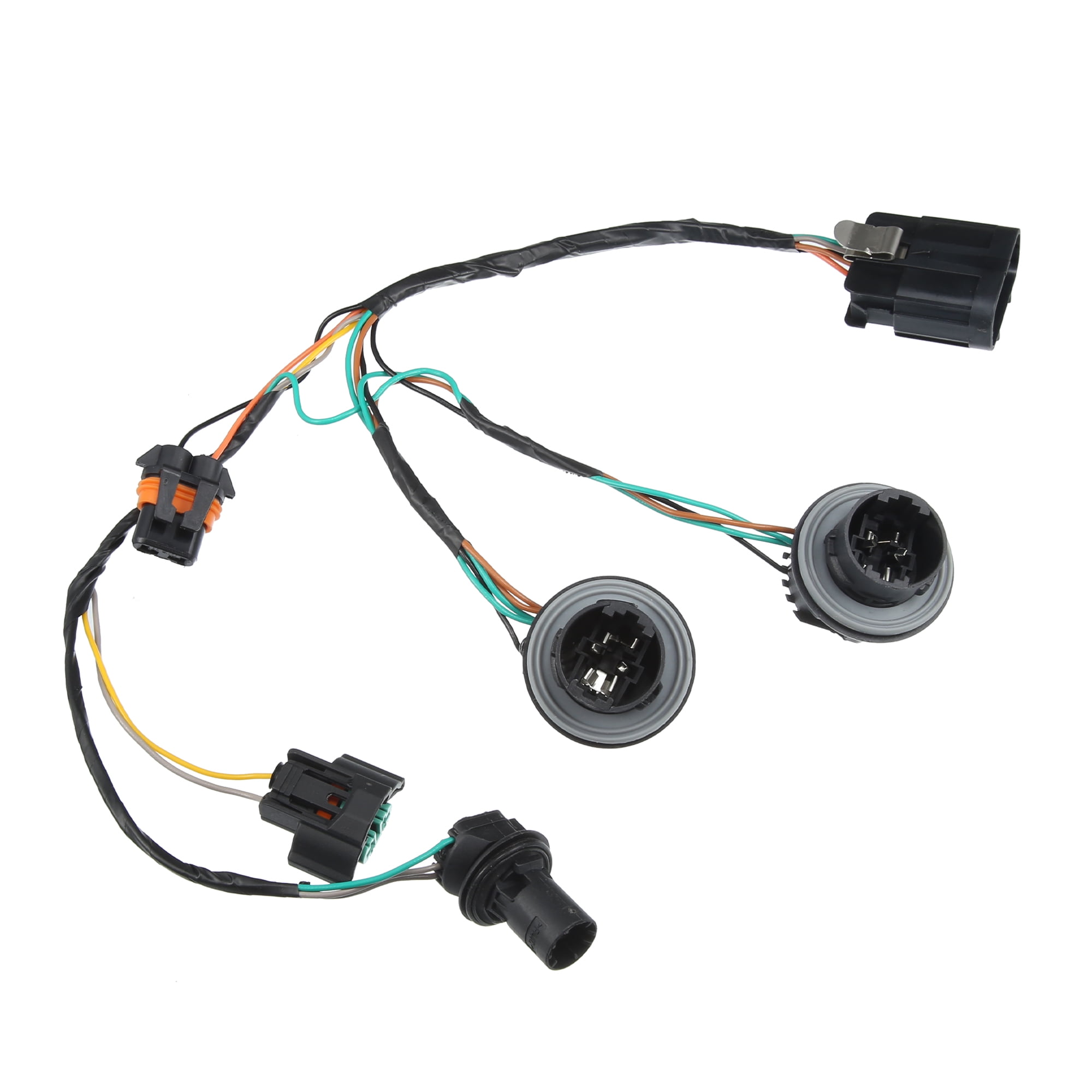 Faro Cableado Arnés Faro Cable Arnés Reemplazo 15841610 | Bodega ...