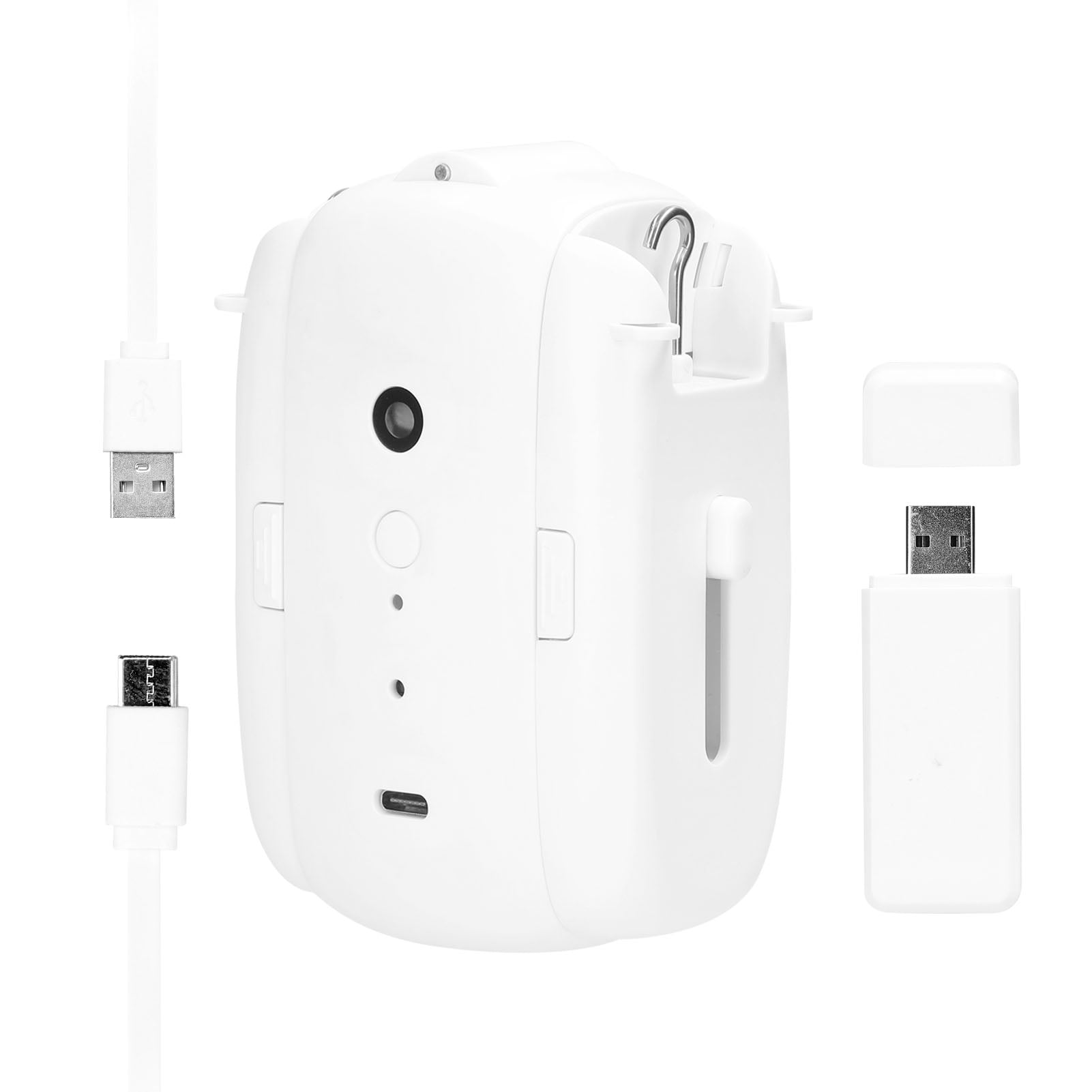 Click here for Tfixol 1pc Tuya Wifi Electric Curtain Motor Voice... prices