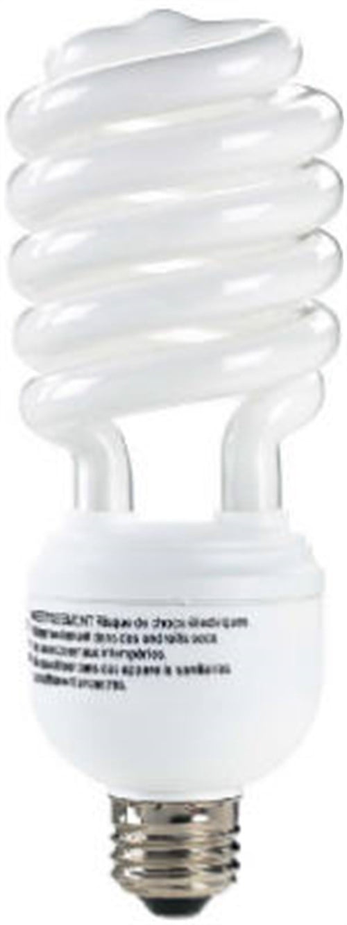 Earthtronics CF42SW1B 42W T4SW Westpointe Compact Fluorescent Reader ...