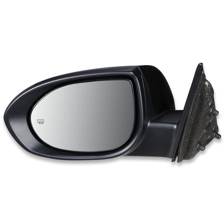 DNA Motoring OEM-MR-HO1320265 For 2009 to 2015 Honda Pilot OE Style ...