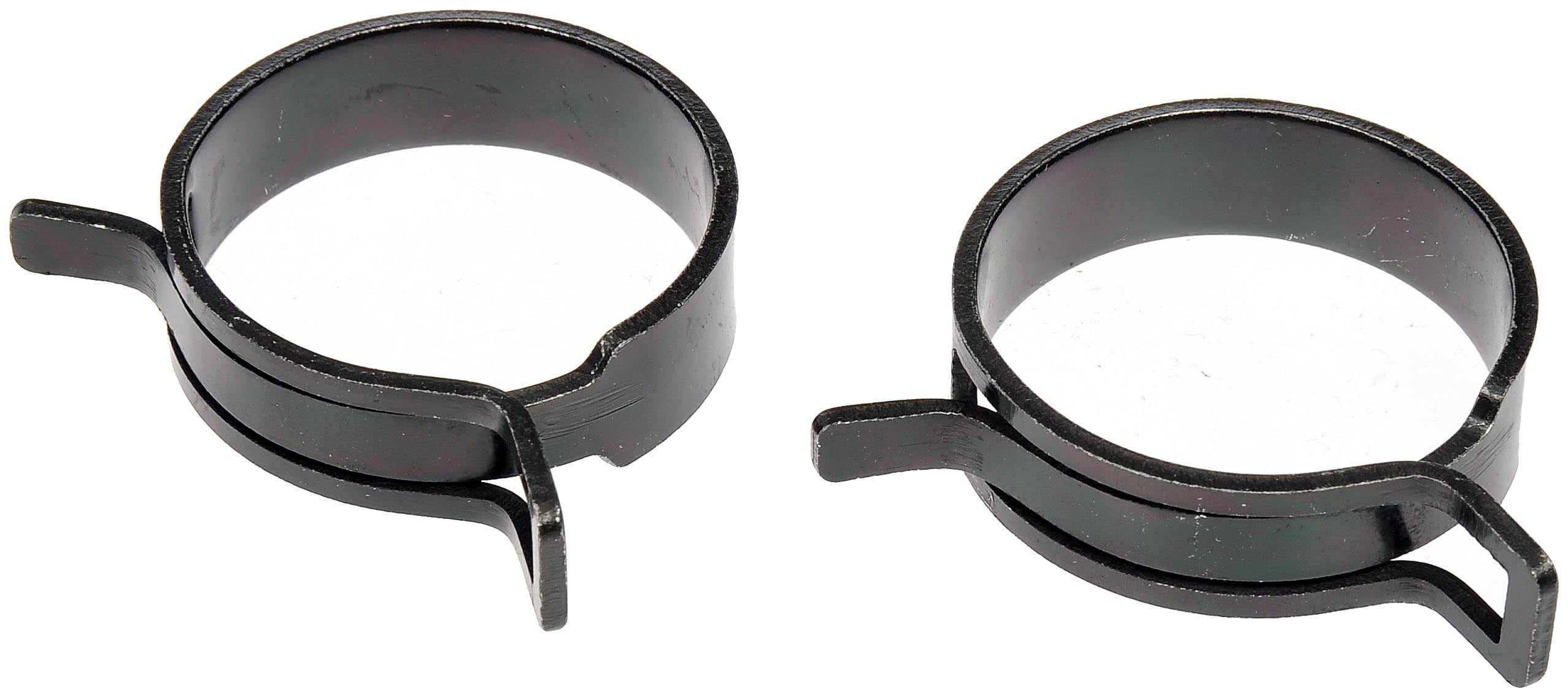 Dorman 14086 Spring Type Hose Clamps 1.75" (Pack of 2) - Walmart.com