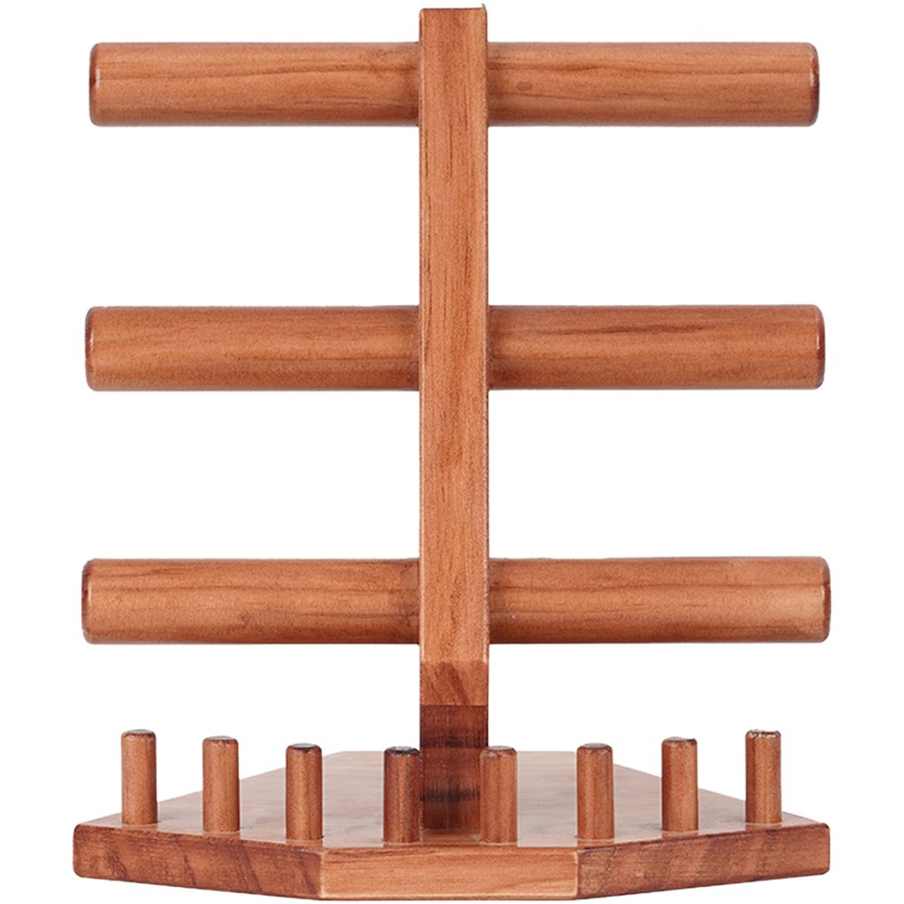 Click here for Shisuyan Bangle Jewelry Holder Stand Display Organ... prices