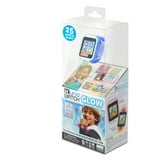 Kurio Watch Glow The Ultimate Smartwatch Built for Kids, Blue - Walmart.com