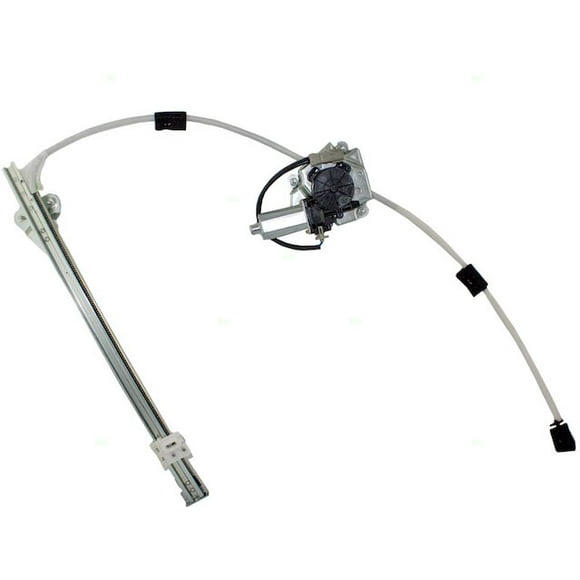 Jeep Liberty Window Regulator