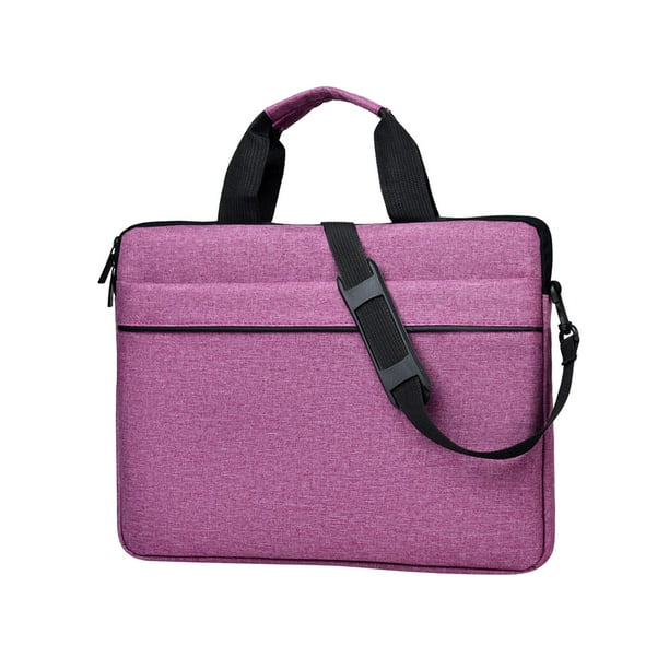Laptop Tote Shoulder Bag 15 6in Laptop Or Tablet Stylish Durable