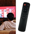 Replacement Remote Control For SB190 Soundbar Home Theater Controller ...