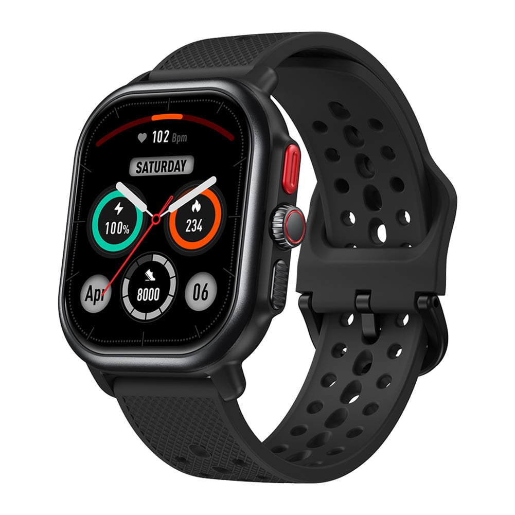 BT Smartwatch Responder/Hacer llamadas Fitness Sport Tracker para ...