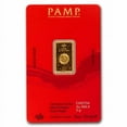 PAMP 2024 Lunar Legends Azure Dragon 5g Gold Bar - Precious Metals in ...