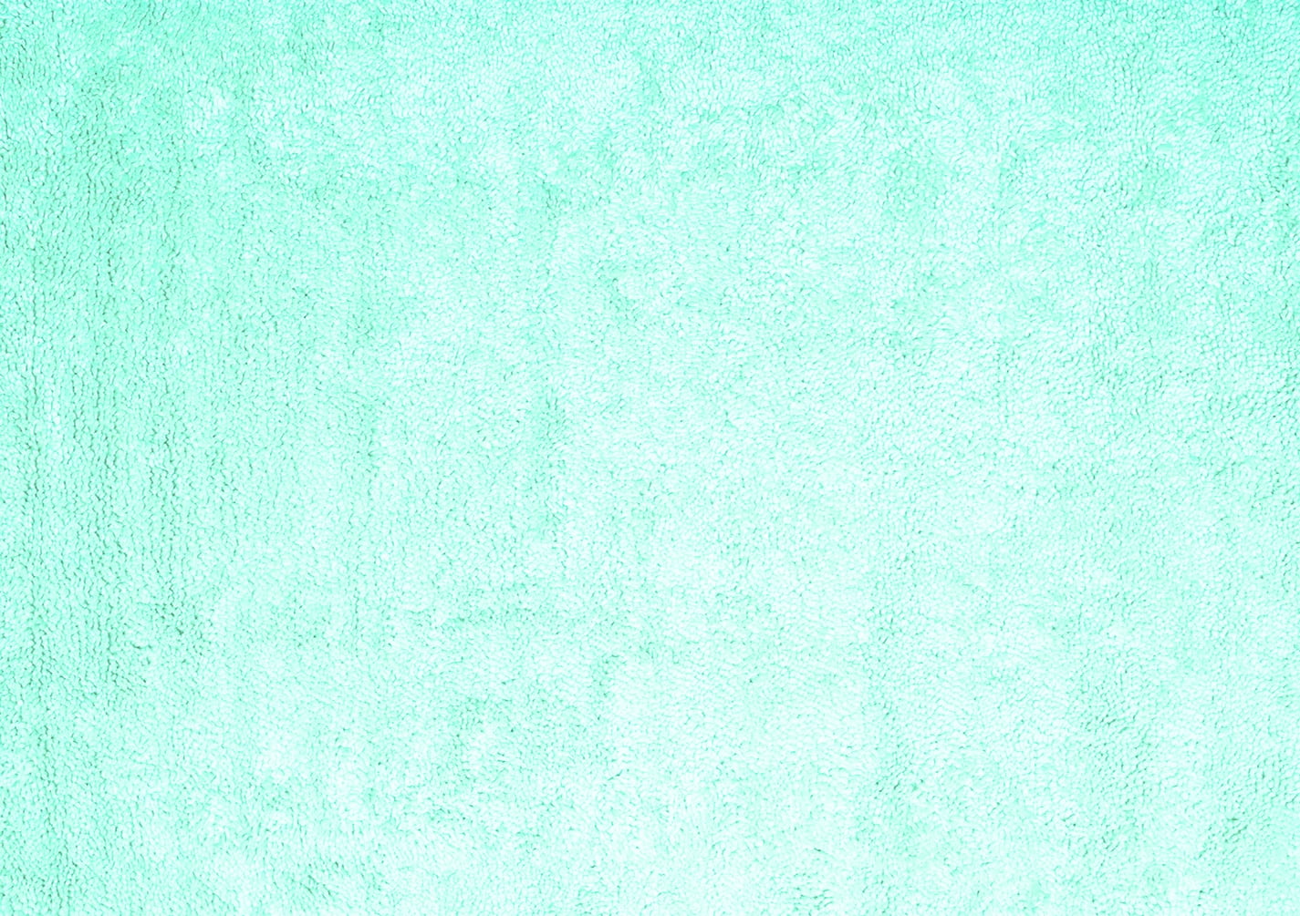 Ahgly Company Indoor Rectangle Solid Turquoise Blue Modern Area Rugs, 4 ...