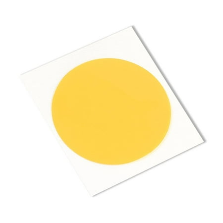 3M 5419 Gold Polyimide/Silicone Adhesive Low Static Film Tape -100 to ...