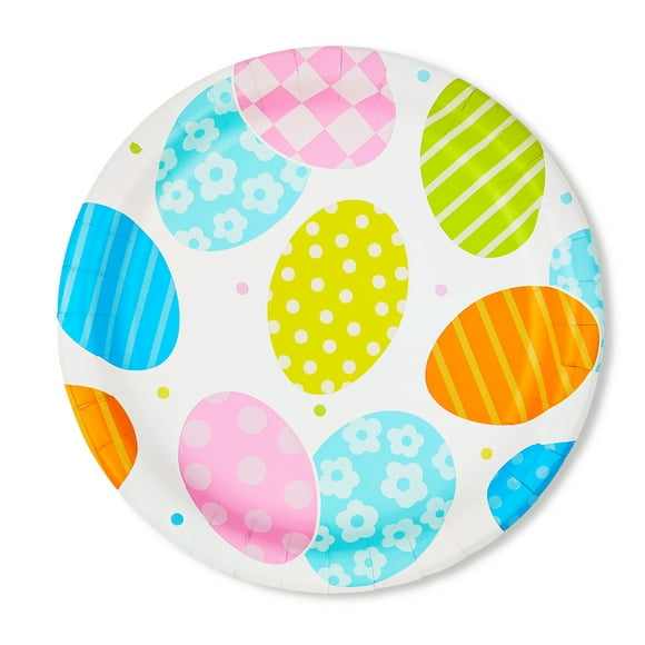 Small Dessert Paper Plates