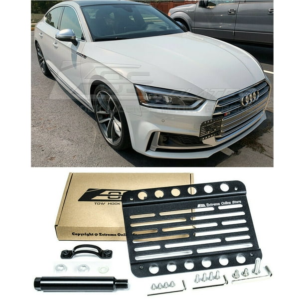 Extreme Online Store Replacement for 2017-Present Audi A5 & S5 & RS5 ...