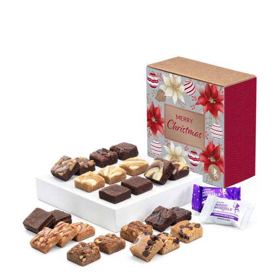 From You Flowers - Christmas Treat Delight - 15 Pieces for Christmas ...