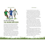 Biographies of Today's Best Players: Soccer Stars on the Pitch ...