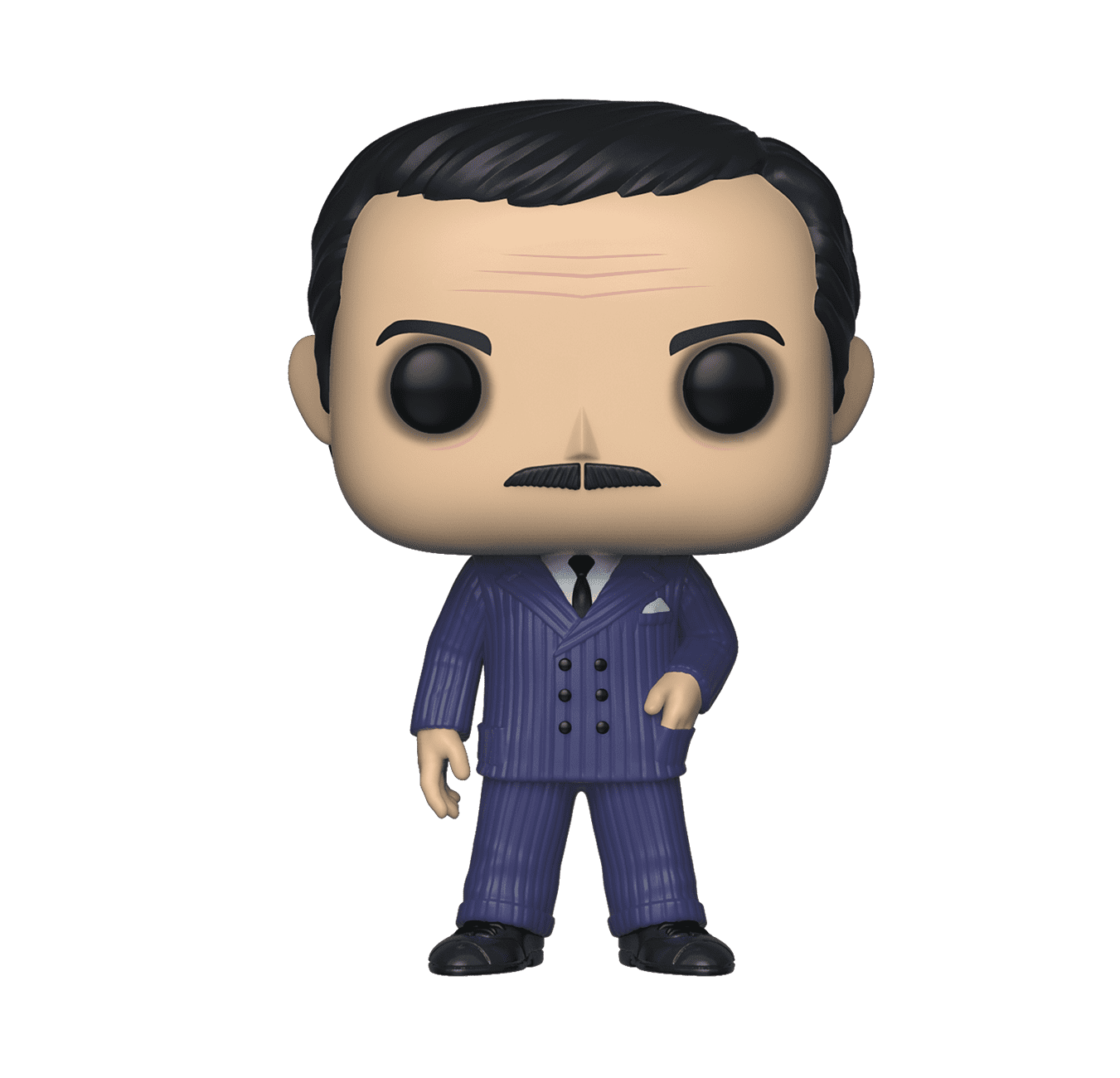 Funko POP! TV The Addams Family: Gomez, Vinyl Figure - Walmart.com