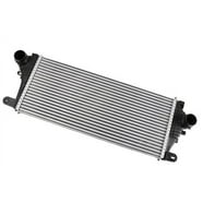 Turbocharger Intercooler - Walmart.com