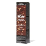 L'Oreal Excellence HiColor Light Auburn, 1.74 oz - Walmart.com