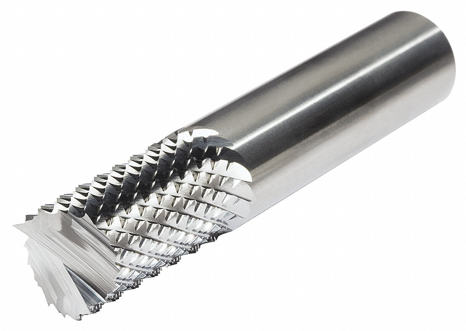 Micro 100 Solid Router Bit,3/8",Diamond Cut RDE-100 - Walmart.com