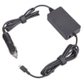 100W USB C Auto Chargers Rapid Charging For Devices Overheating ...