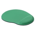 RLESO Ergonomic Mouse Pad with Wrist Support, Gaming Mouse Mat with Gel ...