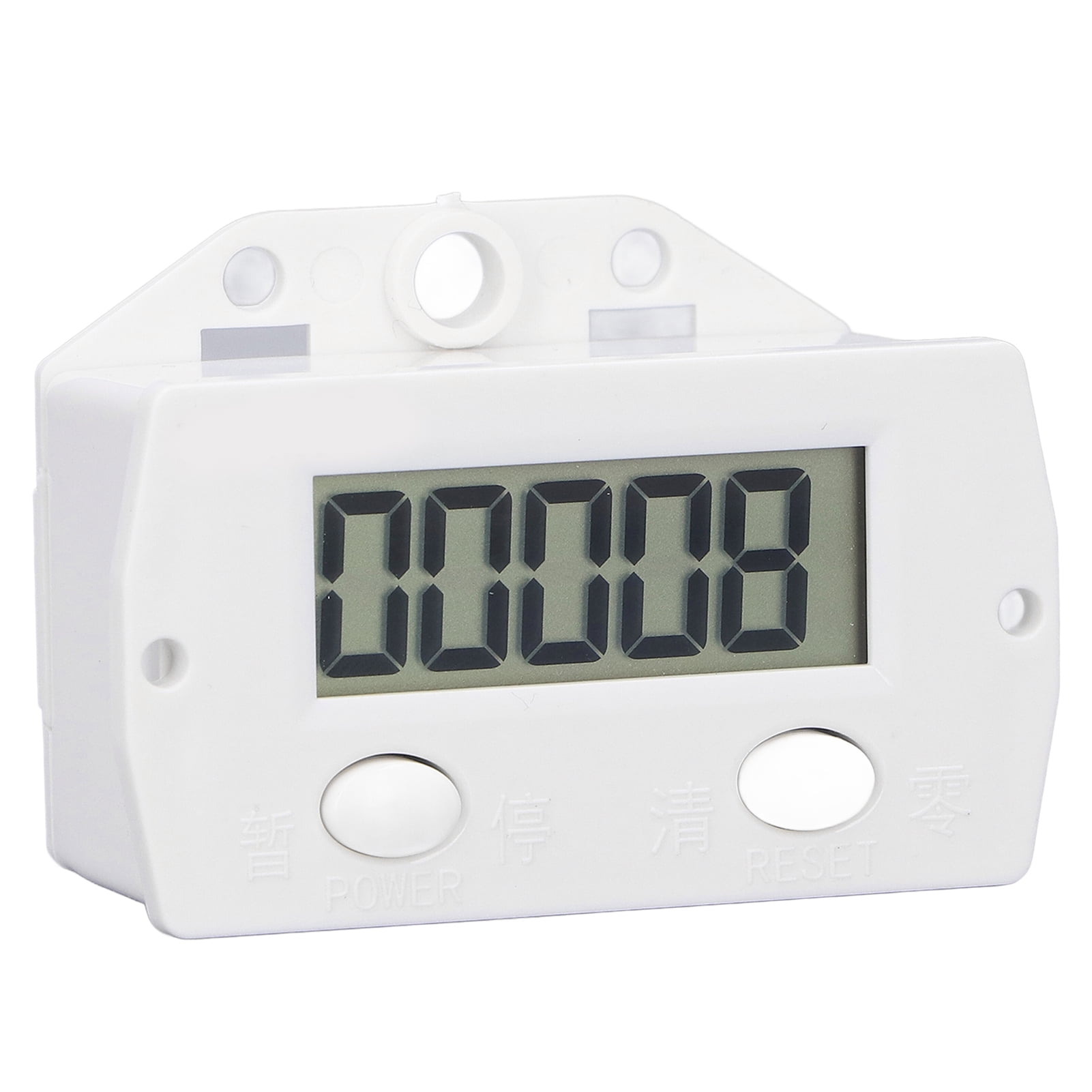 Digital Counter Mini Length Batch Meter 1 Preset Relay