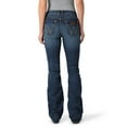 Wrangler® Women's Retro Mae Bootcut Jean with Stretch Fabric - Walmart.com