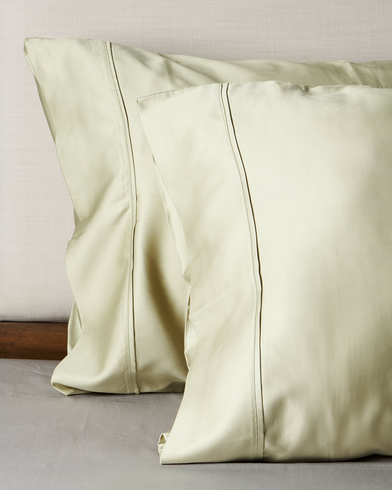 Weddingly Certified 100% Tencel Lyocell|Sateen Weave|True Carbon Zero ...