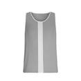 BVOFAR Bodybuilding Workout Tank Tops for Men Color Block Sleeveless ...