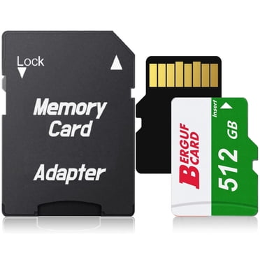 Pre-Owned Sony 4GB Memory Stick PRO Duo Flash Memory Card, - Walmart.com