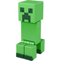 Minecraft Core Creeper with Accessories - Walmart.com