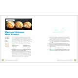 Sushi Cookbook for Beginners : 100 Step-By-Step Recipes to Make Sushi ...