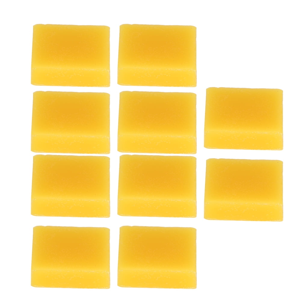 Click here for Estink 10pcs Polishing Beeswax  Natural Beeswax  M... prices