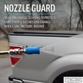Acqualine Pressure Washer Nozzle Guard Holder Tips Protector with 1/4 ...