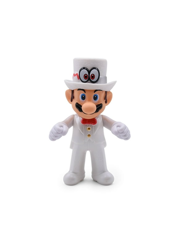 Super Mario Toys in Toys Character Shop - Walmart.com