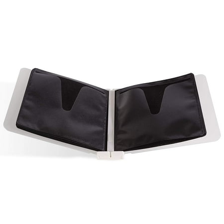 CD Case, by Atlantic CD Storage Case Stack & Lock in 4 Color Coded ...