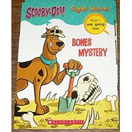 Solve It with Scooby-Doo!: Math: Scooby-Doo! an Addition Mystery : The ...