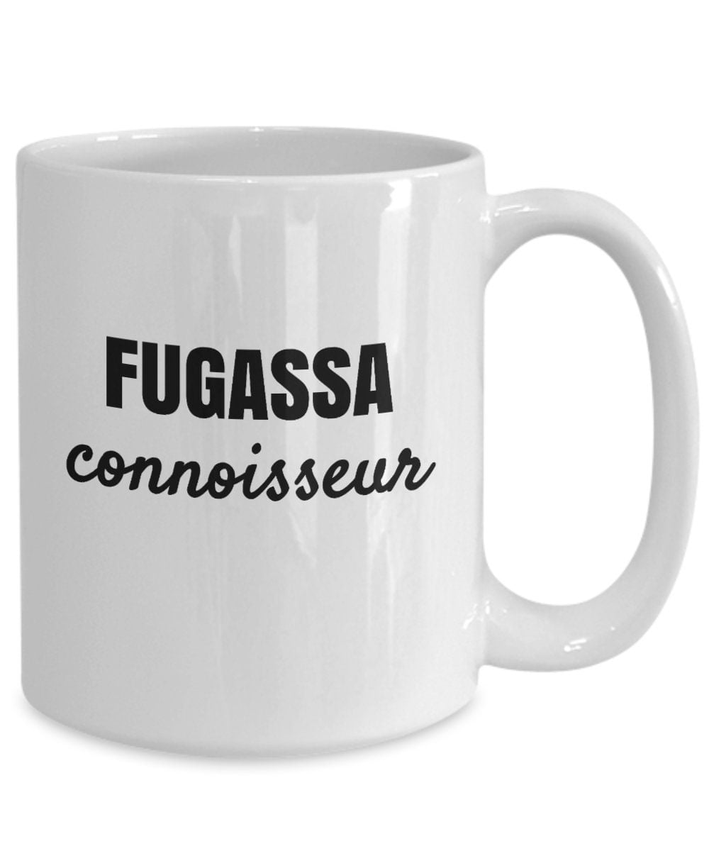 Fugassa Connoisseur Italian Bread coffee mug - Walmart.com