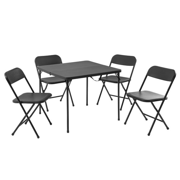 Folding Chair & Table Sets