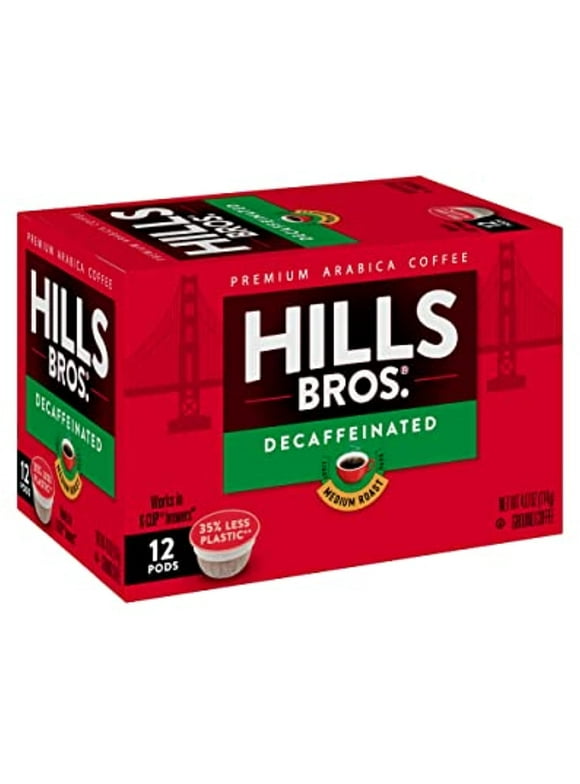 Hills Bros Coffee in Coffee - Walmart.com