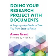 The DNP Project Workbook: A Step-by-Step Process for Success ...