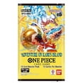 Adventure on Kami's Island [OP15-EB04] One Piece Bandai Booster Box ...