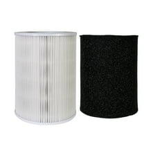 Hunter Air Purifier Replacement Filter Value Pack, HP450UV Series, 3 ...