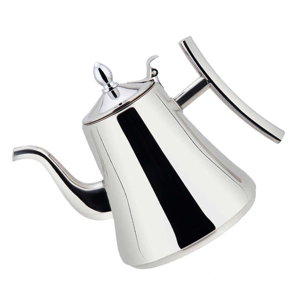 Click here for Serony Large Teapot Thicker Teaware Polish Kettle... prices