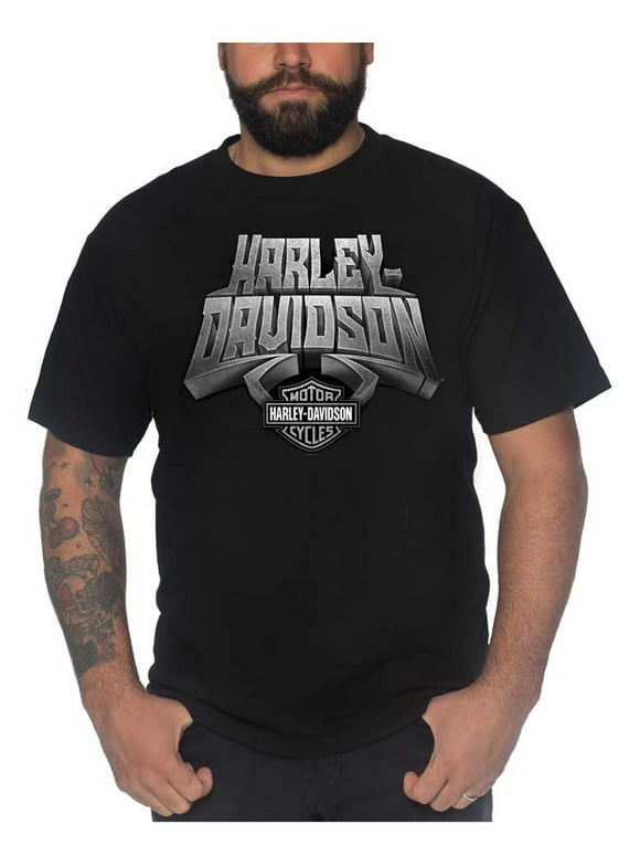 Harley Davidson T-shirts