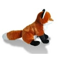 Wild Republic Cuddlekins Red Fox Plush Toy, Kid Gifts, Zoo Animals ...