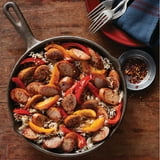 Hillshire Farm Turkey Smoked Sausage Rope, 13 oz (Refrigerated ...