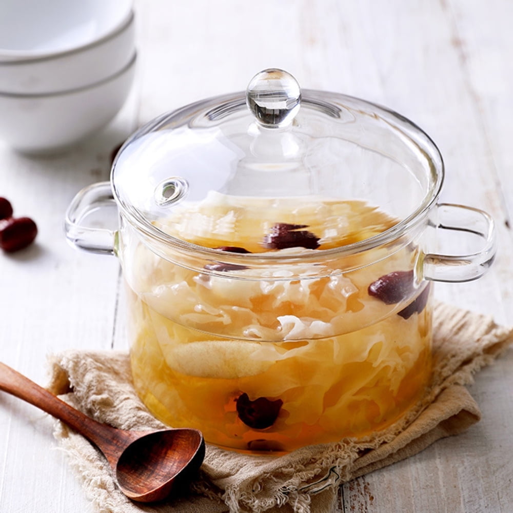 Click here for Generic Clear Glass Cooking Stovetop Pots Thicker... prices