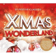 Christmas Songs / Various (CD) - Walmart.com