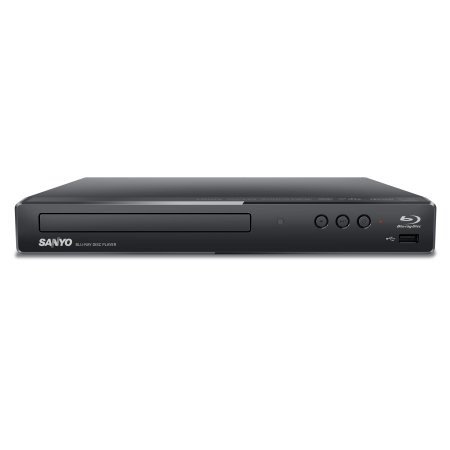 HD DVD Players